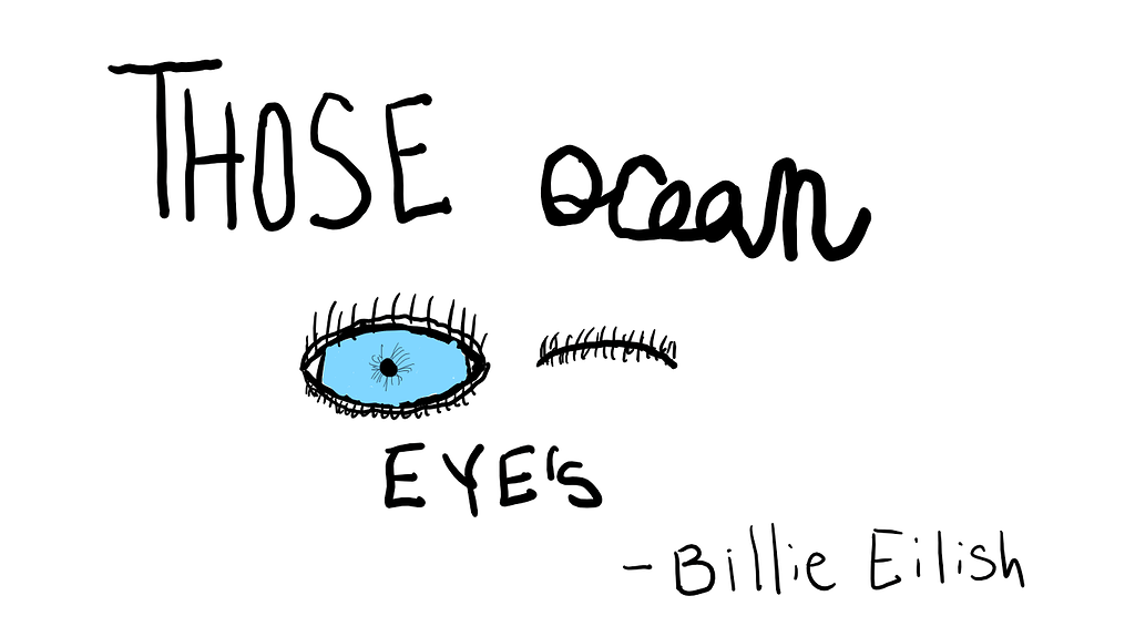 Billie Eilish - Cursor Ideas - Custom Cursor Community