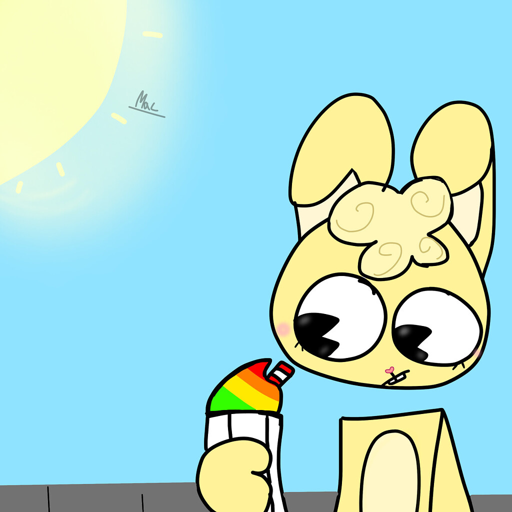 cuddles-moment-general-discussion-custom-cursor-community
