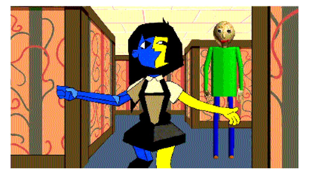 baldi cameo in ena *real* - General Discussion - Custom Cursor Community