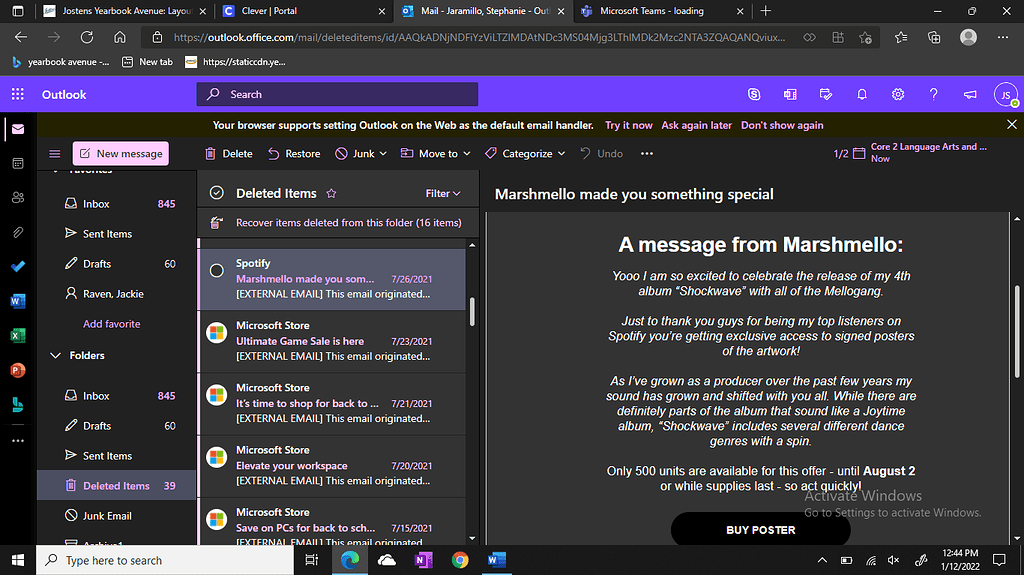 Marshmello fans come here - General Discussion - Custom Cursor Community