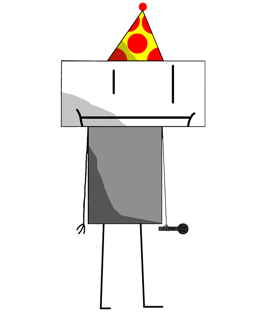 BBB in fnf idle - General Discussion - Custom Cursor Community