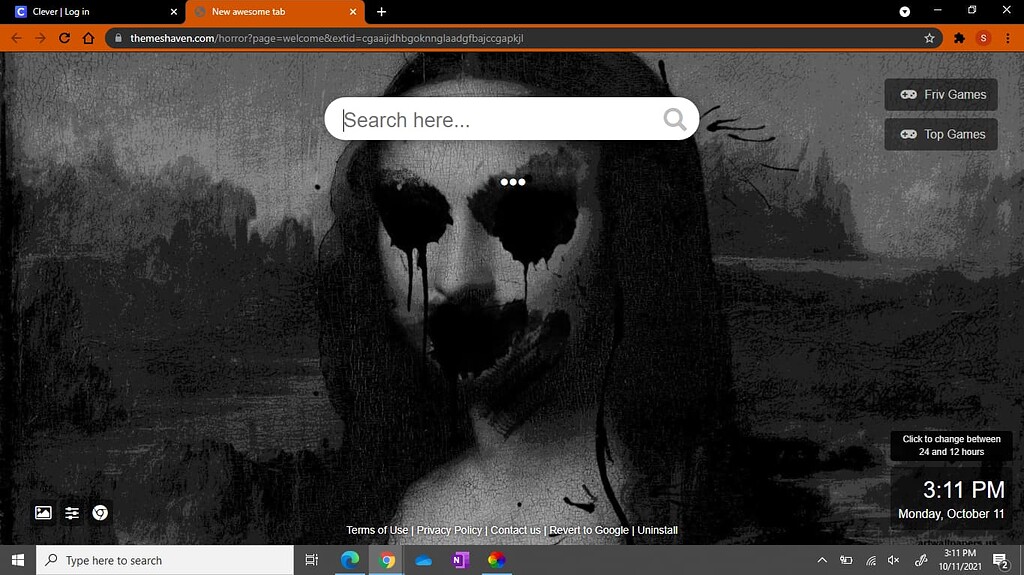 Backgrounds - General Discussion - Custom Cursor Community
