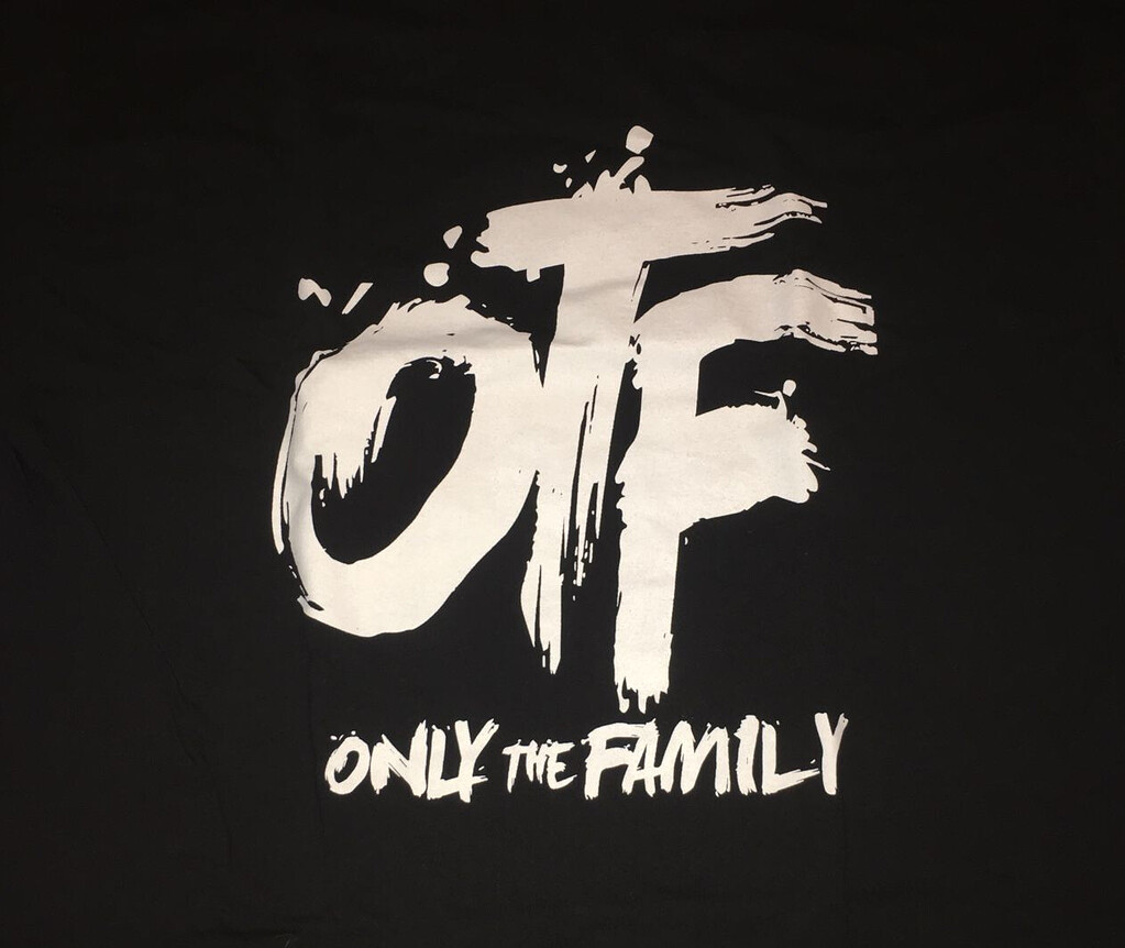 I need a badge please otf family - Feedbacks - Custom Cursor Community