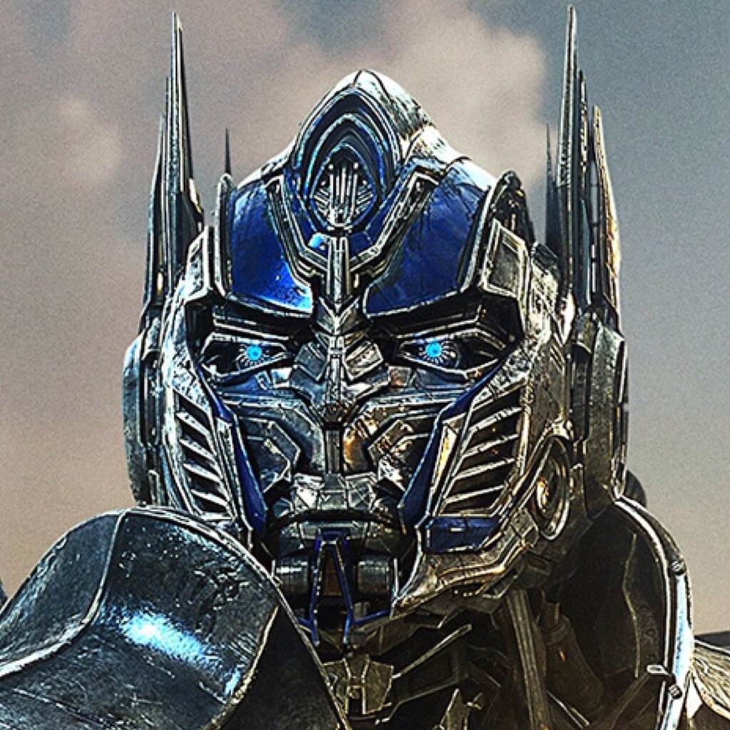 Optimus Prime - Cursor Ideas - Custom Cursor Community