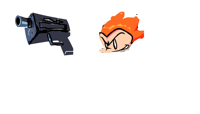 Maybe some more Newgrounds/FNF Cursors? - Cursor Ideas - Custom Cursor ...