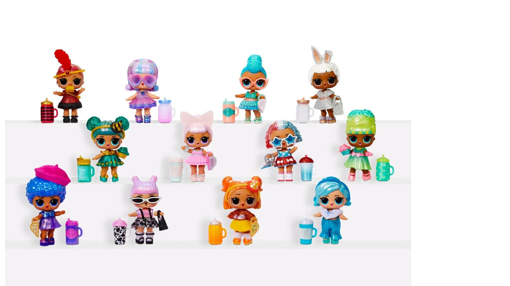 lol dolls cursor - Cursor Ideas - Custom Cursor Community