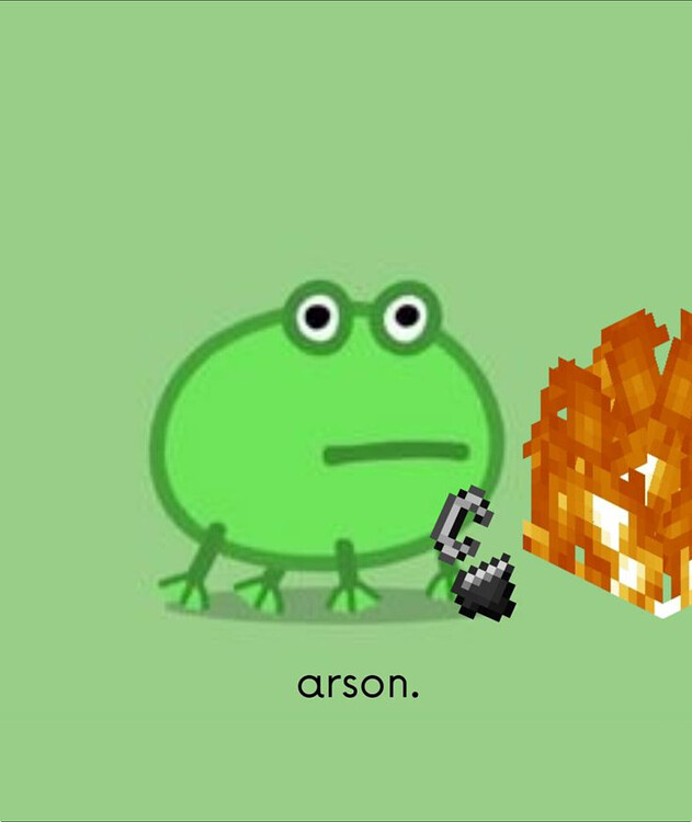 Peppa pig frog cursors - Cursor Ideas - Custom Cursor Community