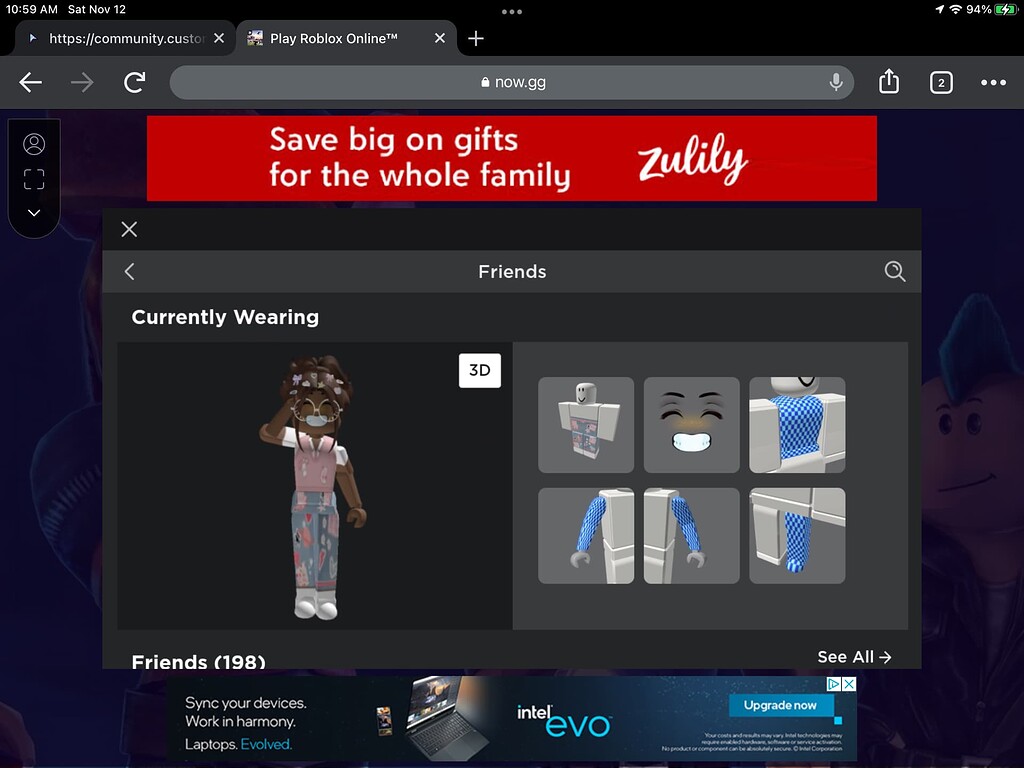 Made a new silly friend - General Discussion - Custom Cursor Community
