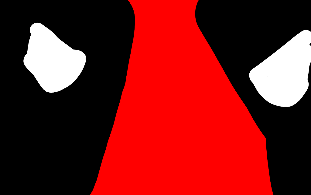 deadpool art - General Discussion - Custom Cursor Community