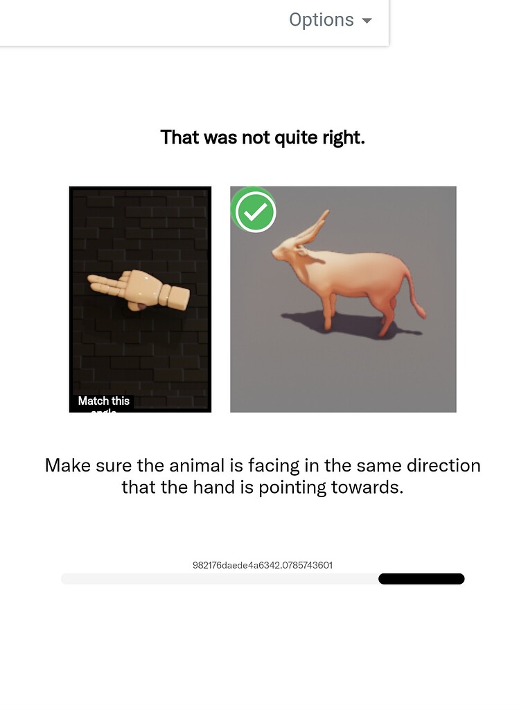 Am i blind.. - General Discussion - Custom Cursor Community