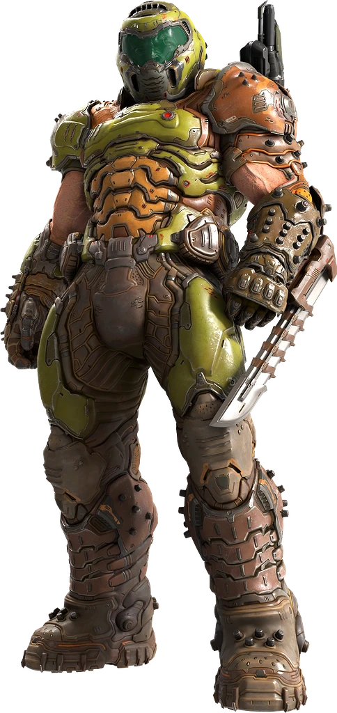 Doomguy General Discussion Custom Cursor Community