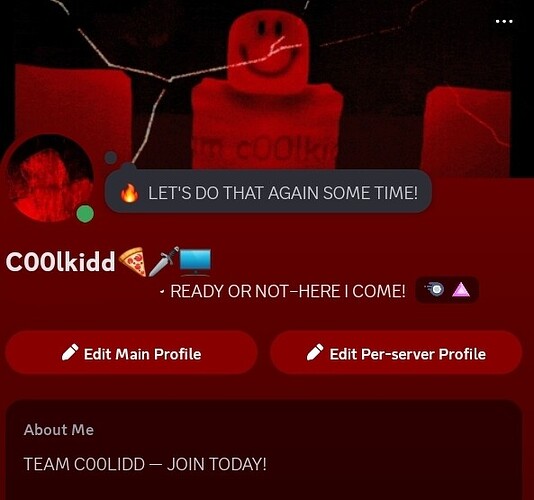 C00lkidd cursor - Cursor Ideas - Custom Cursor Community