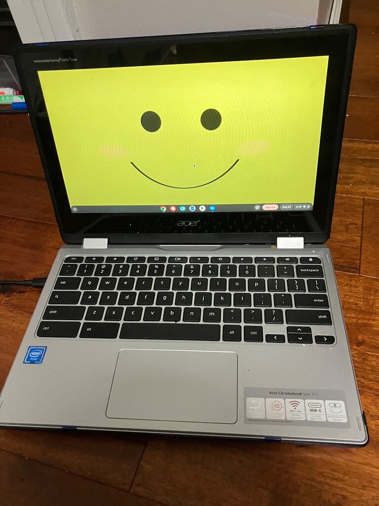 Boyfriend reveal - General Discussion - Custom Cursor Community