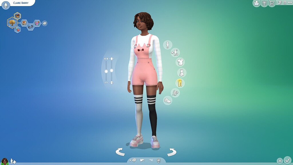 I tried playing The Sims 4 for the first time in years and... - General ...