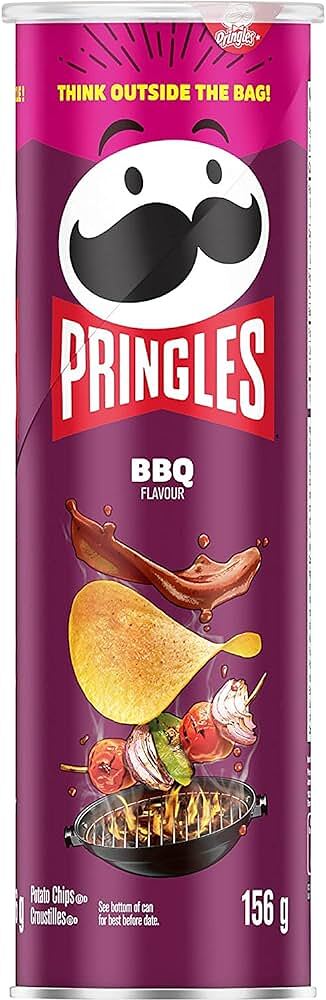 The best pringles are.. - General Discussion - Custom Cursor Community