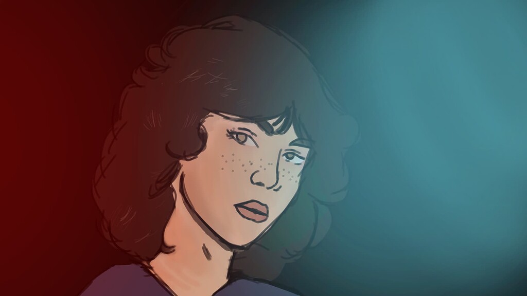 Custom digital drawings! - General Discussion - Custom Cursor Community