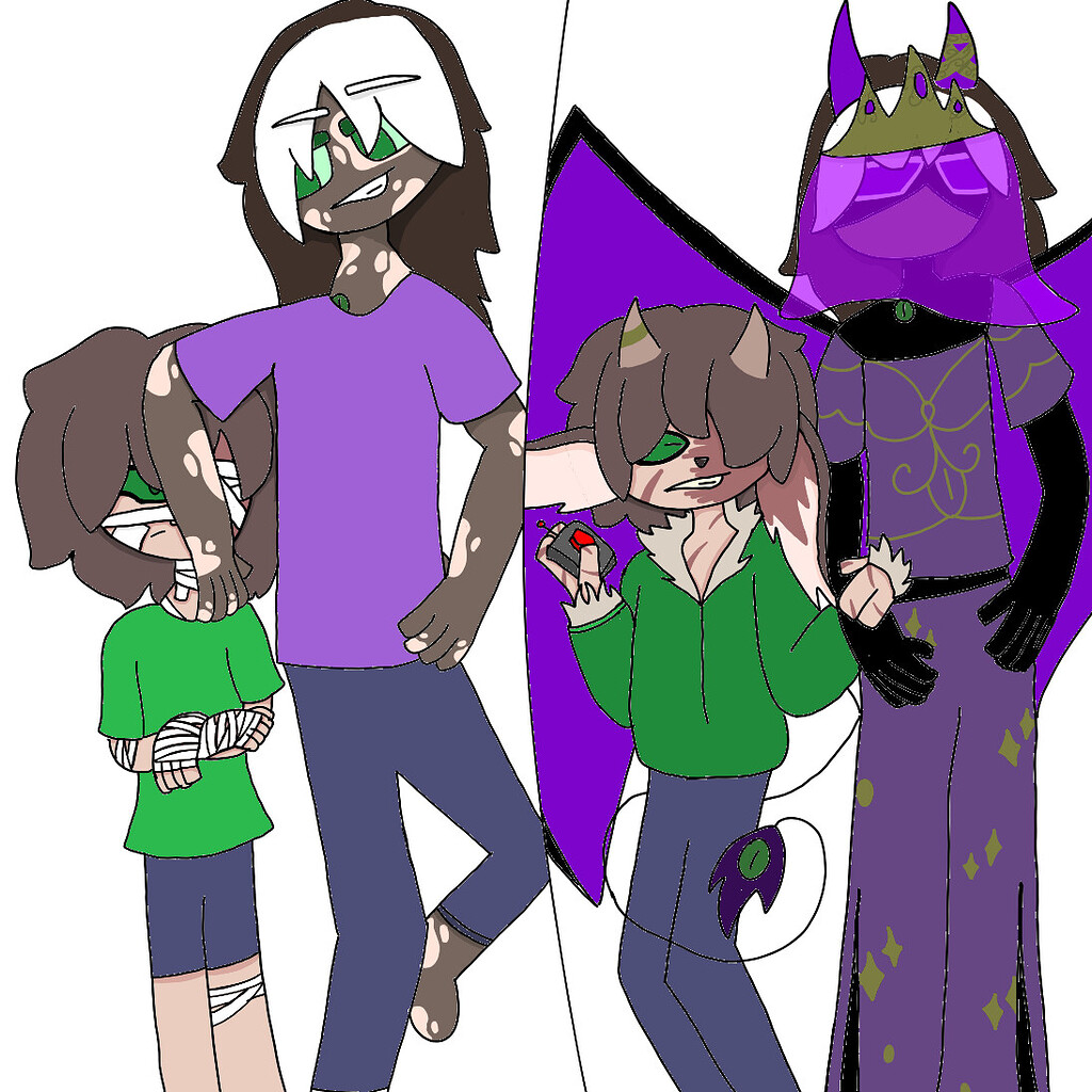 Superhero au rp - Role-Playing Games Area - Custom Cursor Community