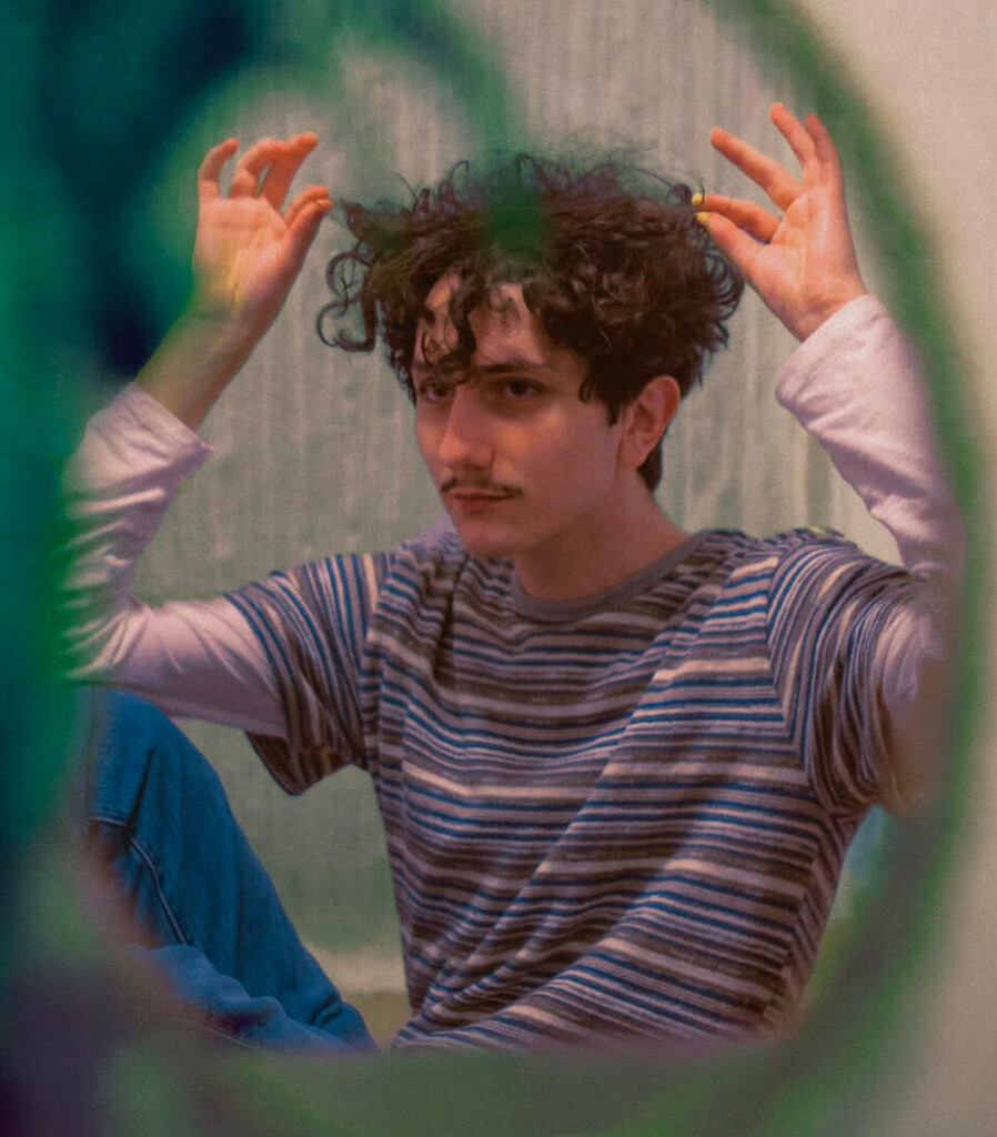 TEMPOREX fans Badge - Badges - Custom Cursor Community