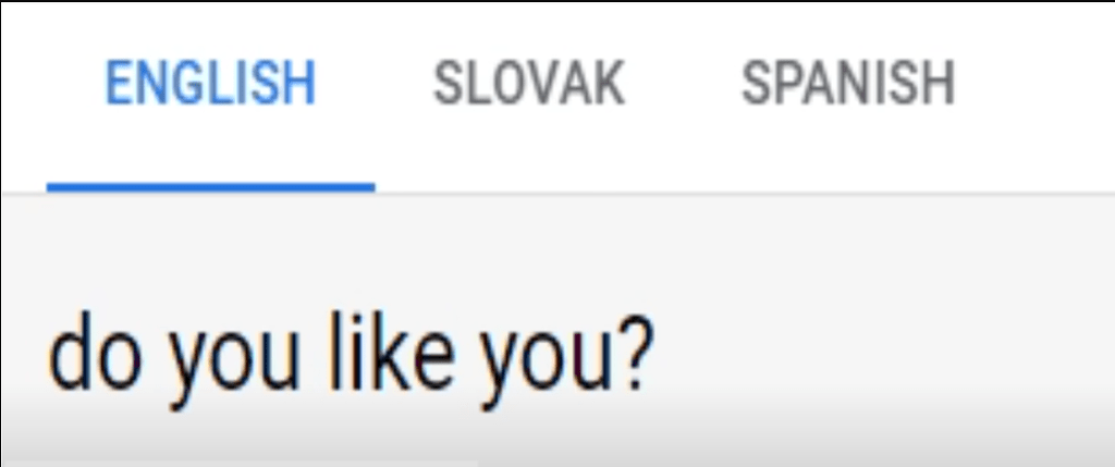 google translate moment - General Discussion - Custom Cursor Community