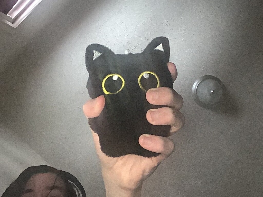 New friend yippee - General Discussion - Custom Cursor Community