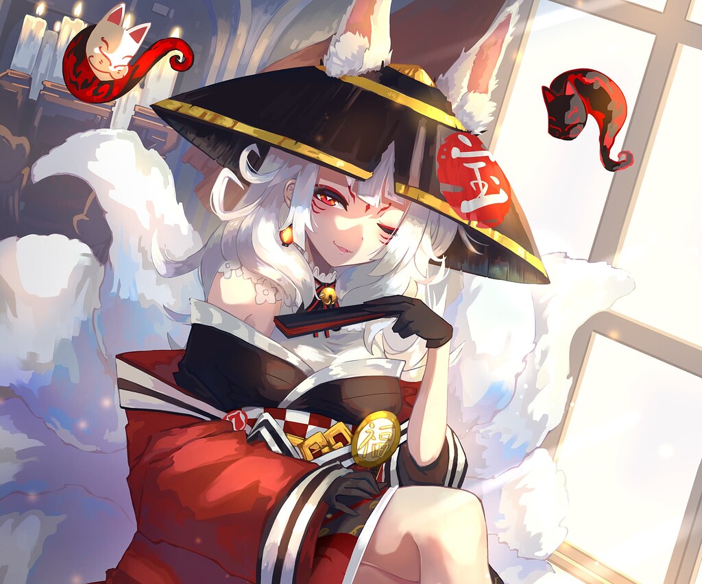 Empire of the God Roleplay - Role-Playing Games Area - Custom Cursor ...