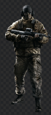 R6S-Glaz - Cursor Ideas - Custom Cursor Community