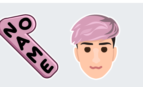 Corrupted Voyager--Fortnite - Cursor Ideas - Custom Cursor Community