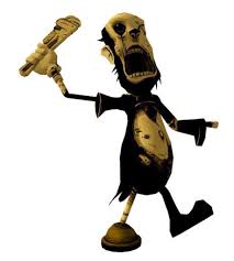 Bendy and the Ink Machine cursors - Cursor Ideas - Custom Cursor Community