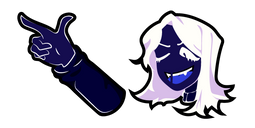 Undertale SANS - Cursor Ideas - Custom Cursor Community