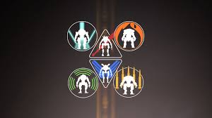 TitanFall 2 - Cursor Ideas - Custom Cursor Community