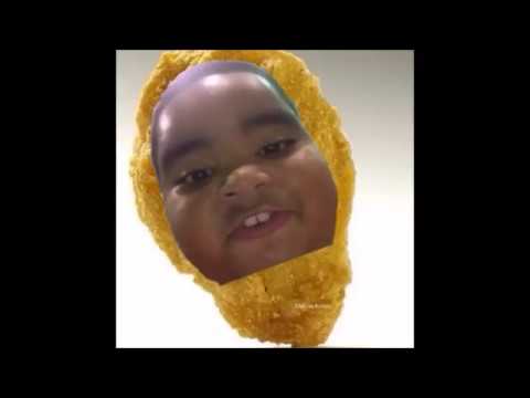 Burnt Chicken Nugget - Meme - Cursor Ideas - Custom Cursor Community