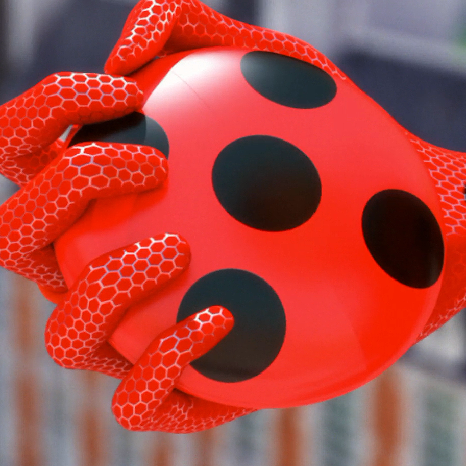 Ladybug! - Cursor Ideas - Custom Cursor Community