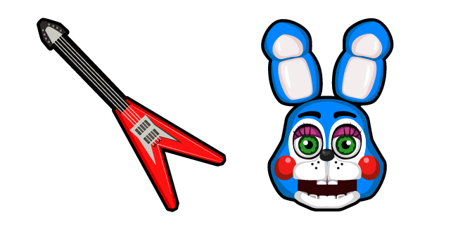 new fnaf - Cursor Ideas - Custom Cursor Community