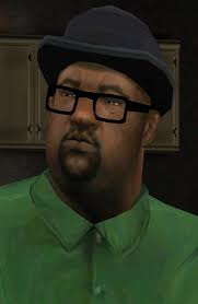 Big Smoke - Cursor Ideas - Custom Cursor Community