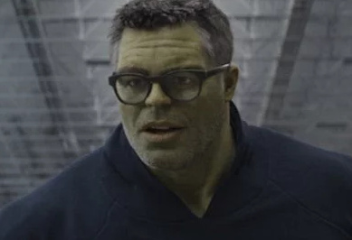 Endgame Hulk - Cursor Ideas - Custom Cursor Community