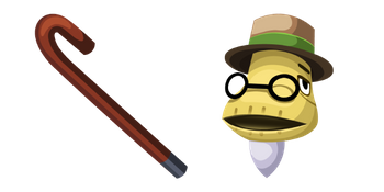 Animal Crossing! - Cursor Ideas - Custom Cursor Community