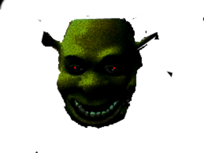 Jeff the Killer, Jason the killer, Freddy, Chucky, Annabelle, and ...