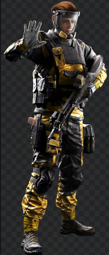 R6S-Finka - Cursor Ideas - Custom Cursor Community