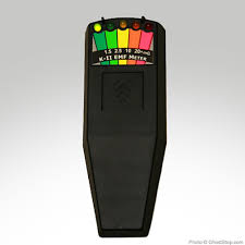 An EMF Meter - Cursor Ideas - Custom Cursor Community