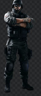 R6S-Thermite - Cursor Ideas - Custom Cursor Community