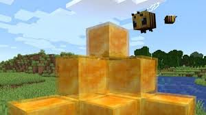 Minecraft Bee and Honey Cursor - Cursor Ideas - Custom Cursor Community