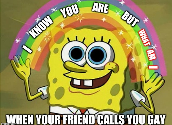 Imagination Spongebob Meme Cursor Ideas Custom Cursor Community