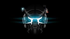 TitanFall 2 - Cursor Ideas - Custom Cursor Community
