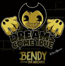 Bendy and the Ink Machine cursors - Cursor Ideas - Custom Cursor Community