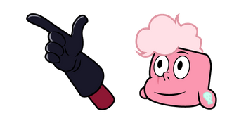 more Steven Universe - Cursor Ideas - Custom Cursor Community