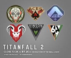 TitanFall 2 - Cursor Ideas - Custom Cursor Community