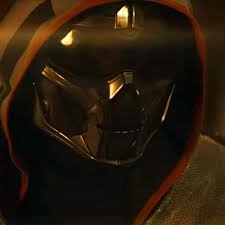 Task Master from black widow - Cursor Ideas - Custom Cursor Community