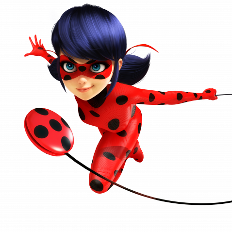 Ladybug! - Cursor Ideas - Custom Cursor Community