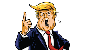 Do a Funny Trump Cursor. - Cursor Ideas - Custom Cursor Community