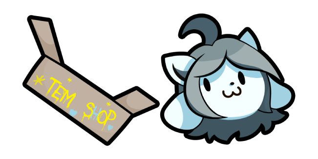 Undertale/Deltarune - Cursor Ideas - Custom Cursor Community